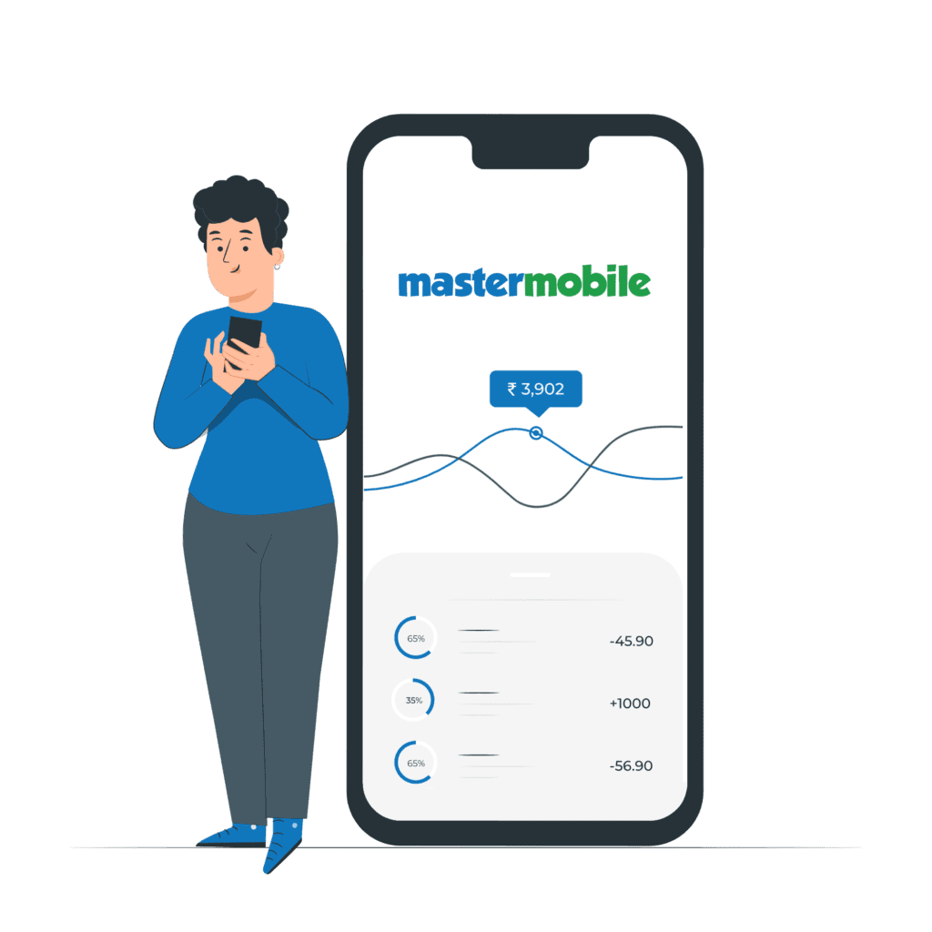 Kieps campaign - Mastertrust